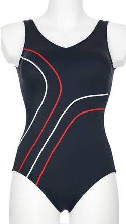 Sunmarin Damen Badeanzug Prothesenanzug HC