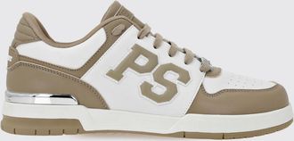 Plein Sport Baskets Homme couleur Marron