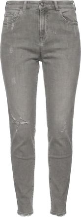 Emporio Armani HOSEN & R&Ouml;CKE - Jeanshosen auf YOOX.COM