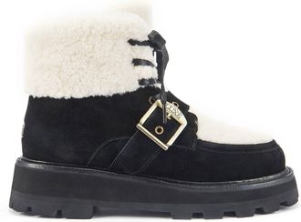Australia Luxe Todos Stiefel