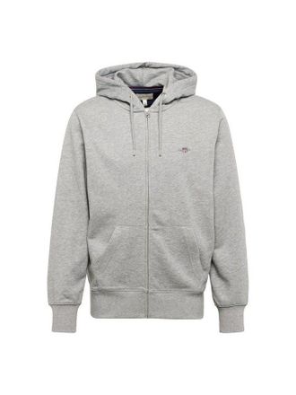 GANT Sweatjacke (1-tlg)