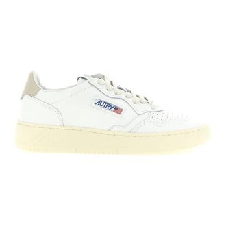 Autry Herren, Schuhe, Wei&szlig;, 41 EUGr&ouml;&szlig;e