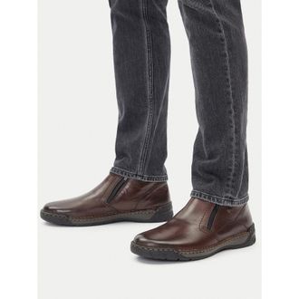 Rieker Stiefeletten Rieker B0392-25 Braun