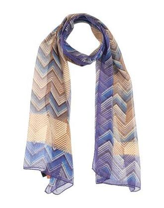 Missoni ACCESSOIRES - &Eacute;charpes sur YOOX.COM