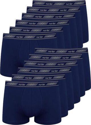 Nur Die Boxershorts 3D-Flex Classic