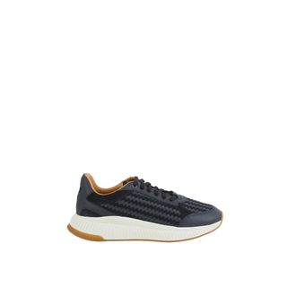 HUGO BOSS Homme, Chaussures, Bleu, Taille: 41 EU Ttnm EVO