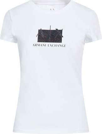 A|X Armani Exchange TOPS - T-shirts sur YOOX.COM