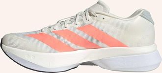 adidas Laufschuhe Adizero Boston 13 weiss
