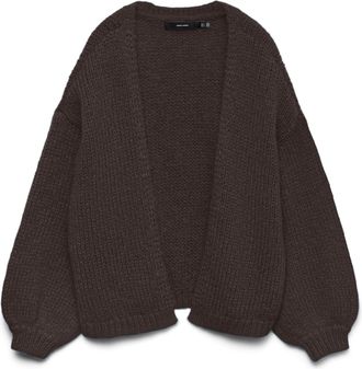 Vero Moda Female Strickjacke VMMAYBE Strickjacke