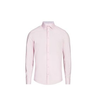 Seidensticker MUSTER HIRT - Blau