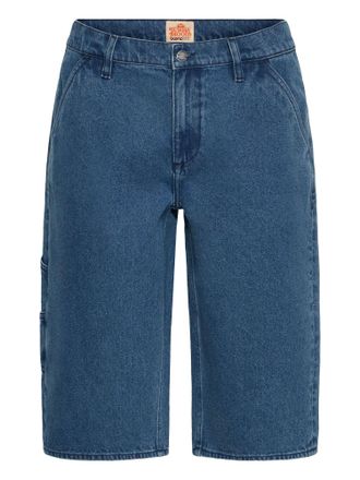 Blend Jeansshorts BHIgs Losse Fit Carpenter