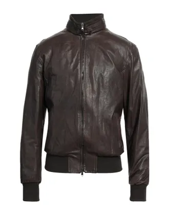 Barba JACKEN & M&Auml;NTEL - Jacken und Anoraks auf YOOX.COM
