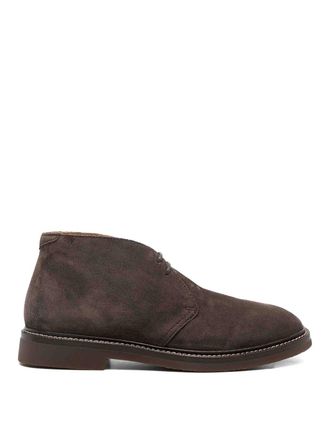 Brunello Cucinelli Bottines - Gris