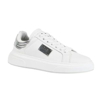 John Richmond Damen, Schuhe, Wei&szlig;, 41 EUGr&ouml;&szlig;e