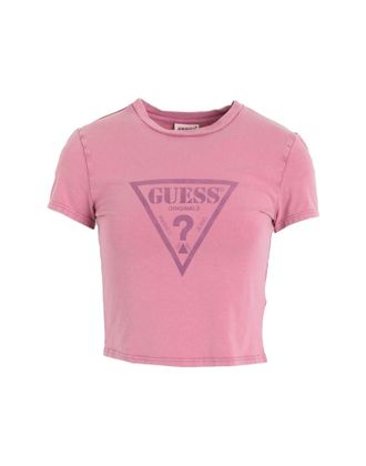 Guess TOPS - T-shirts auf YOOX.COM