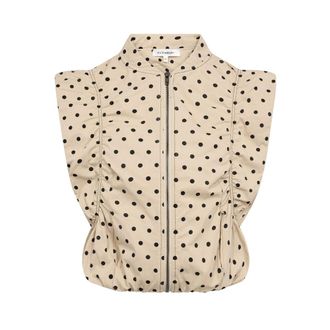 Co'Couture Damen, Jacken, Beige, MGr&ouml;&szlig;e