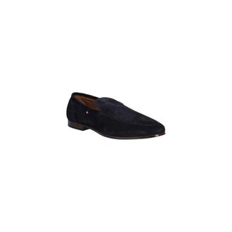 Tommy Hilfiger Herren, Schuhe, Blau, 42 EUGr&ouml;&szlig;e