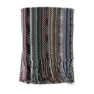 Missoni Femme, Accessoires, Multicolore, Taille: ONE Size Scarves