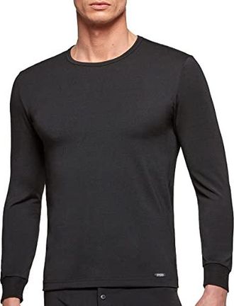 Impetus Thermo - Cores B&aacute;sicas - 020 - Noir, Taille - L