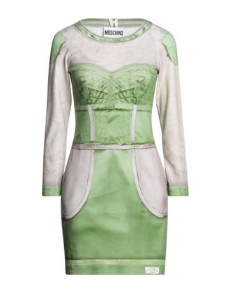 Moschino KLEIDER - Mini-Kleider auf YOOX.COM