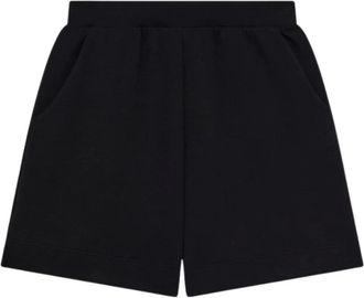 Repetto Femme, Shorts, Noir, Taille: 42 FR Shorts Taille Haute