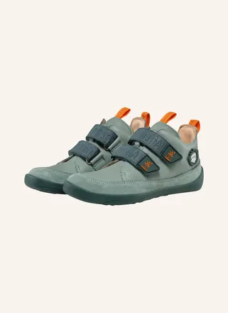 Affenzahn Sneaker Buddy gruen