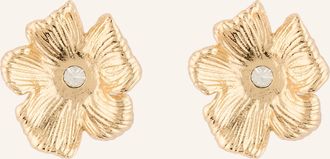 Maje Ohrstecker gold