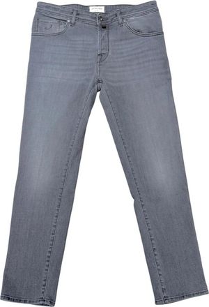 Jacob Cohen Scott Jeans - - Jeans - Herren - Blau - W38