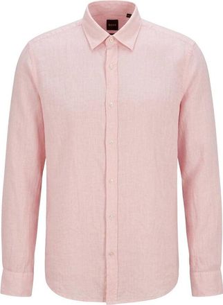 BOSS Herren Hemd RELEGANT