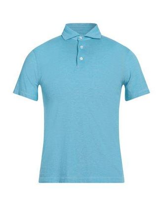 LUIGI BORRELLI NAPOLI TOPS - Polos sur YOOX.COM