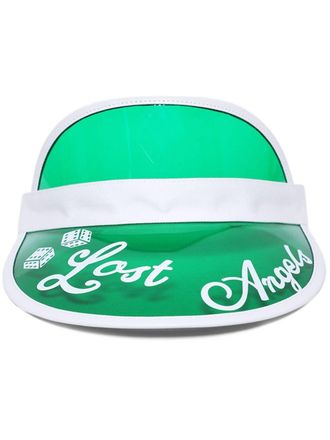 Saint Mxxxxxx visi&egrave;re LA Sun - Vert