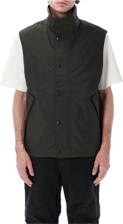 Nanam&iacute;ca Homme, Vestes, Vert, Taille: L 2L Pertex Unlimited Field Vest