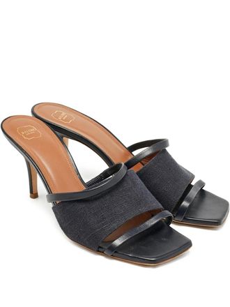 Malone Souliers sandales Laney - Bleu