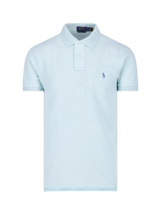 Polo Ralph Lauren Logo Poloshirt
