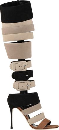 Sergio Rossi SCHUHE - Stiefel auf YOOX.COM