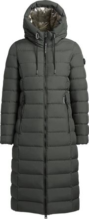 Khujo Damen - Wintermantel - Simmie - Foa-Gre - XXL