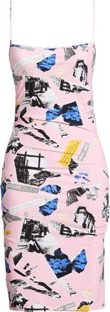 Moschino KLEIDER - Mini-Kleider auf YOOX.COM