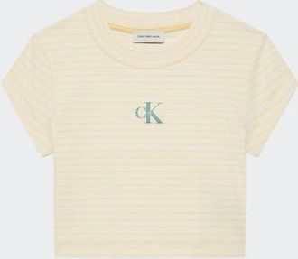 Calvin Klein T-shirt - Taille XS
