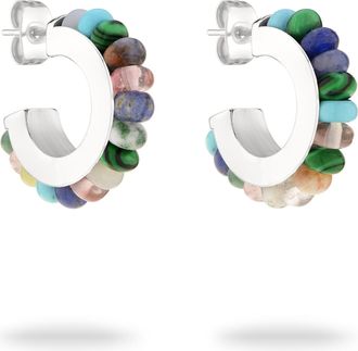 Tamaris Creole TJ-0642-E-20 Edelstahl