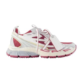 Off-white Be Right Back Sneakers - - Shoes - Damen - Rosa - 40 EU