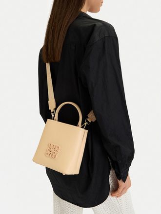 Nine West Handtasche Nine West CEO-Verona-LDA8887 Gelb