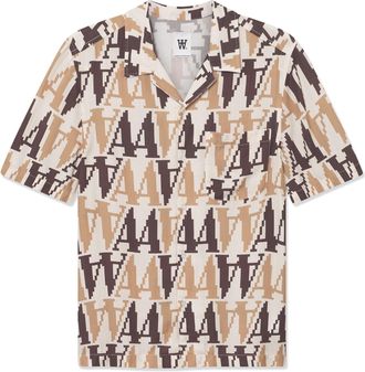 Wood Wood Bluse Noa Bit