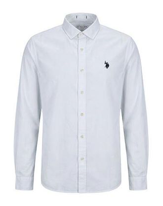 U.S.Polo Association TOPS - Chemises sur YOOX.COM