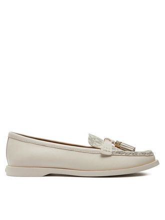 Michael Kors Mokassins 40T4KRFP1B Beige
