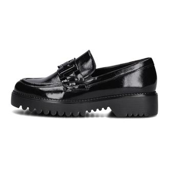 Gabor Damen, Schuhe, Schwarzk, 42 EUGr&ouml;&szlig;e