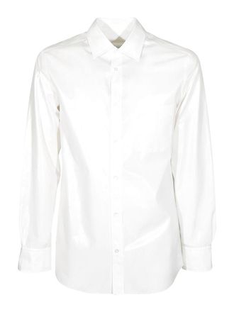 Maison Margiela Chemise - Cr&egrave;me