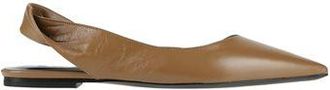 by FAR CHAUSSURES - Ballerines sur YOOX.COM
