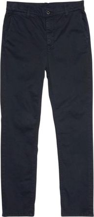 Nudie Jeans Homme, Pantalons, Bleu, Taille: W33 L32 Easy Alvin