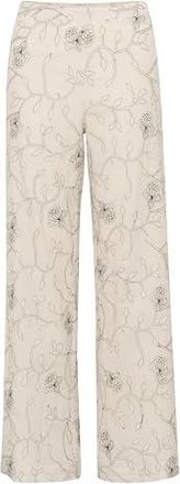 Part Two TrisjaPW Regular fit Straight Leg Pants