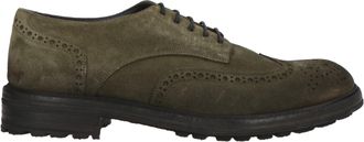 Pantanetti SCHUHE - Schn&uuml;rschuhe auf YOOX.COM